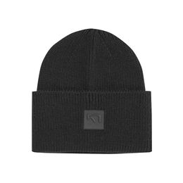 KARI TRAA Athletic Hat 'Kyte' female Black size One Size