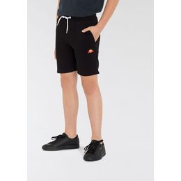Ellesse Shorts 'Toyle' Jungen Gr&ouml;&szlig;e 128/134 schwarz
