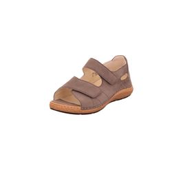 Waldläufer Waldläufer Sandals 'K-Heliett' female Brown size 7