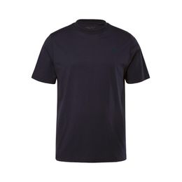 Men Plus Pyjama kurz Herren Gr&ouml;&szlig;e XXXL navy / petrol / schwarz