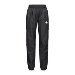 Mammut Outdoor Pants female Black size 44