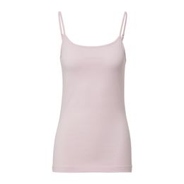 s.Oliver Top female Pink size 32