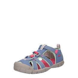 Keen Sandals 'Seacamp II Cnx' boy Blue size 24