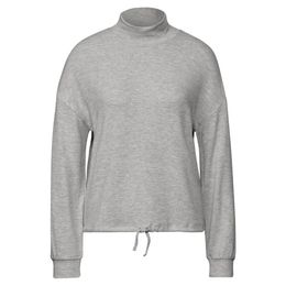 Street One Studio Sweater female Grey size 44