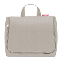 Reisenthel Toiletry Bag female Grey size One Size