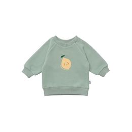 Liliput Sweatshirt 'Zitrone' boy Green size 98/104