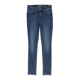 Tom Tailor Jeans 'Lucie' Damen Größe 29 blue denim
