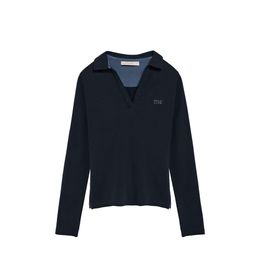 Polo Club Shirt female Blue size XXL