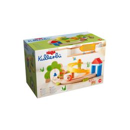 Haba Game ' Kullerb&uuml; &ndash; Kringelbahn ' boy Mixed colors size 0