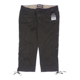 Pepe Jeans Shorts Damen Größe L Second Hand grün