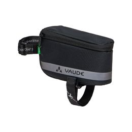 Vaude Rahtaschen ' Top Tube Bag ' Herren Gr&ouml;&szlig;e one size grau / schwarz