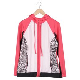Peter Hahn Kapuzenpullover Damen Größe XL Second Hand bunt