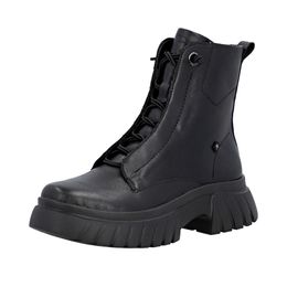 Rieker Boots ' W1879 ' Damen Gr&ouml;&szlig;e 43 schwarz Winterschuhe