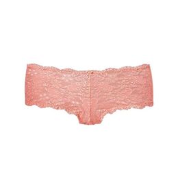 Nuance Panty Damen Größe XS pastellpink