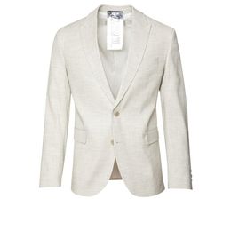 Drykorn Business Blazer 'Lonest' male Beige size 48