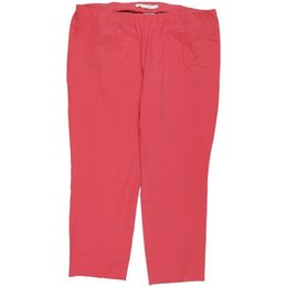 Raffaello Rossi Stoffhose Damen Größe XXXL Second Hand pink