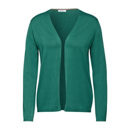 Cecil Knit Cardigan female Green size XS