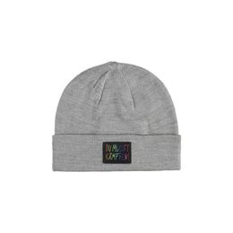 FRAAS Beanie female Grey size One Size