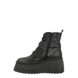 Steve Madden Stiefelette 'Piano' Damen Gr&ouml;&szlig;e 37 schwarz Winterschuhe