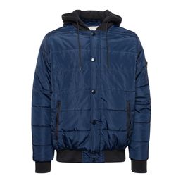 Blend Jacke Herren Gr&ouml;&szlig;e XXXL blau / schwarz