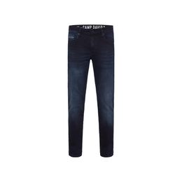CAMP DAVID Jeans Herren Gr&ouml;&szlig;e 29 blau