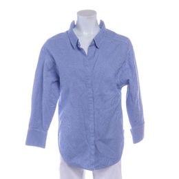 Schumacher Bluse / Tunika Damen Größe XXS Second Hand weiß