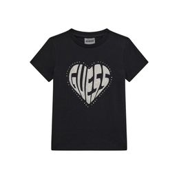 Guess Shirt girl Black size 170