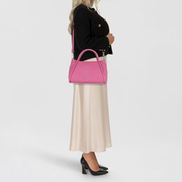 Abro Handtasche 'Willow' Damen Gr&ouml;&szlig;e One Size pink