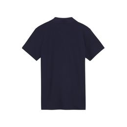 Puma Funktionsshirt 'TeamGoal' Damen Gr&ouml;&szlig;e XXL navy / wei&szlig;