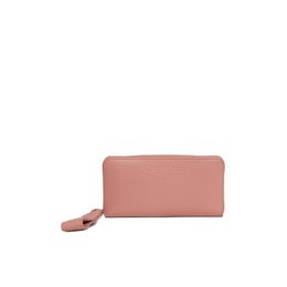 Calvin Klein Wallet female Pink size One Size