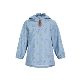 Sterntaler Performance Jacket 'Dino' boy Blue size 74