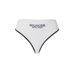 Tommy Hilfiger Underwear String Damen Gr&ouml;&szlig;e S marine / wei&szlig;