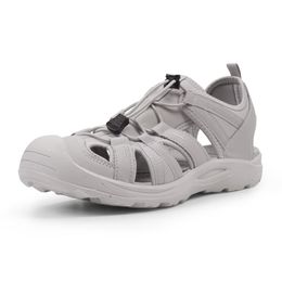 Icepeak Sandals 'Aksu' male Beige size 41
