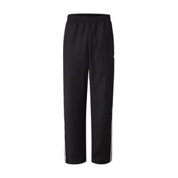 adidas originals Hose Herren Größe 30/32 schwarz / weiß