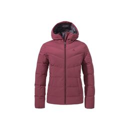 Schöffel Schöffel Outdoorjacke 'Vindave' Damen Größe M pink