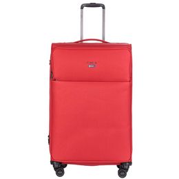 Stratic Trolley Herren Größe One Size rot