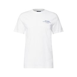 Street One Men Shirt male White size S