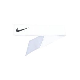 Nike Athletic Headband male White size One Size