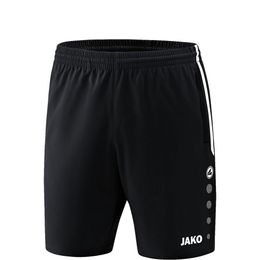 Jako Workout Pants 'Competition 2.0' boy Black size 128