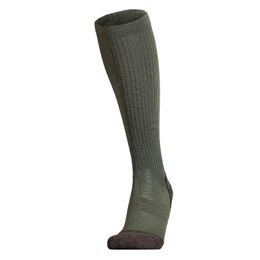 UphillSport Outdoor-Socken 'AAREA' Herren Gr&ouml;&szlig;e 35/38 gr&uuml;n