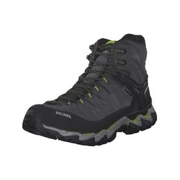 Meindl Boots 'Lite Hike' male Grey size 43