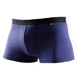 Buffalo Boxershorts Herren Gr&ouml;&szlig;e S marine / grau / gr&uuml;n / rot