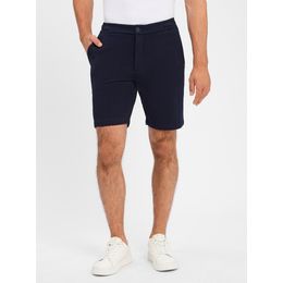 Finshley & Harding Finshley & Harding Shorts Herren Größe 33 marine
