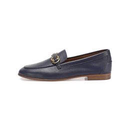 Inuovo Slipper Damen Gr&ouml;&szlig;e 35 navy