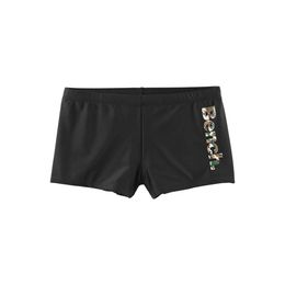 Bench Swim Trunks male Black size 5