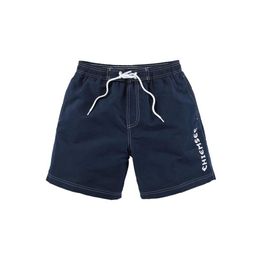 Chiemsee Board Shorts male Blue size S