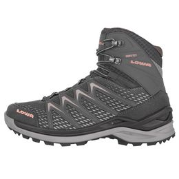 Lowa Boots 'Innox Pro' female Grey size 39,5