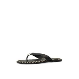 Sacha London Sacha T-Bar Sandals female Black size 40