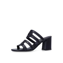Sacha London SACHA Pantolette Damen Gr&ouml;&szlig;e 41 schwarz
