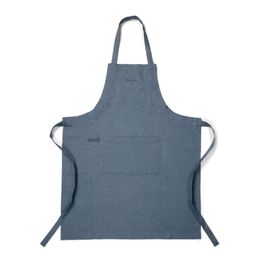 Marc O'Polo Marc O'polo Apron male Blue size 80x95 cm